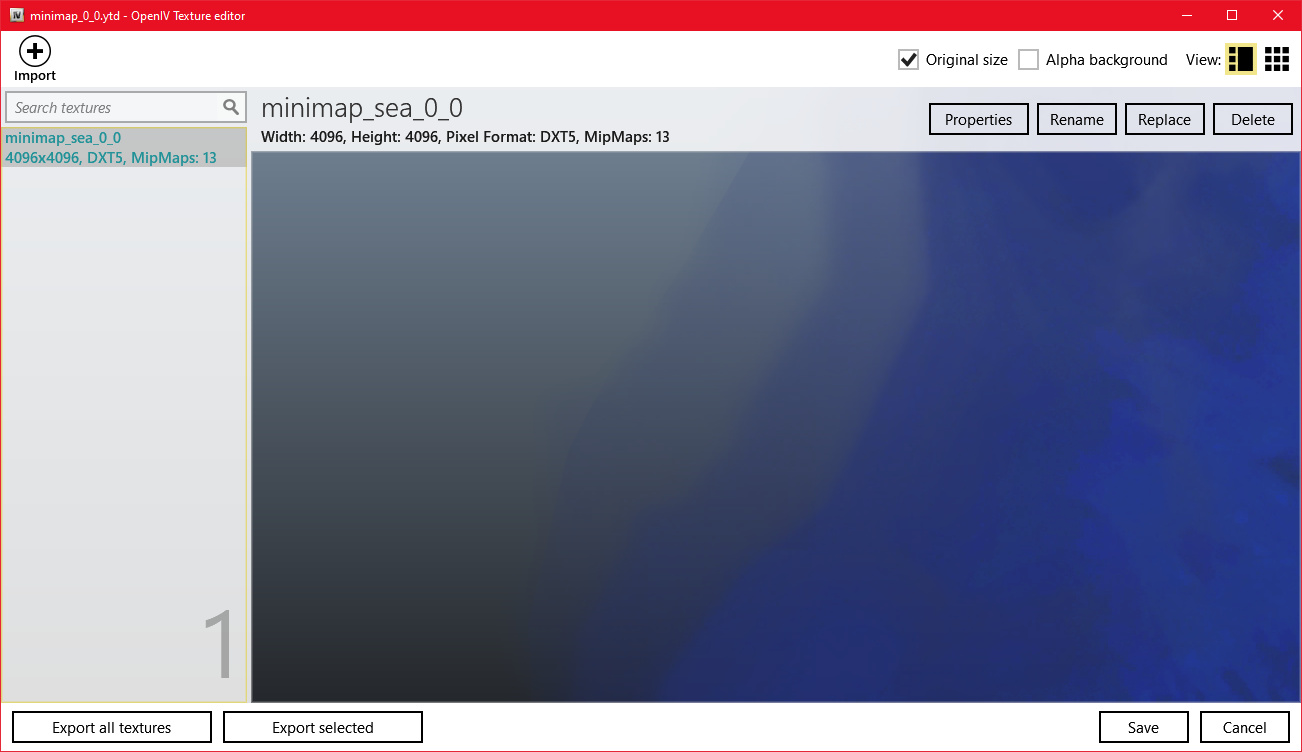 Custom Server Side Pause Menu Map - Discussion - Cfx.re Community