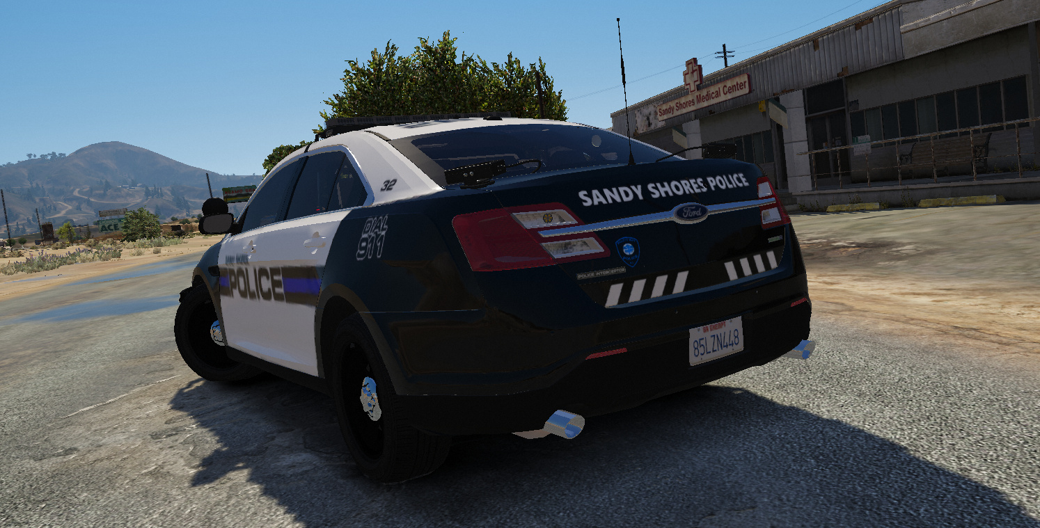Shoreline Roleplay | Custom Community | Professional Standards | www ...