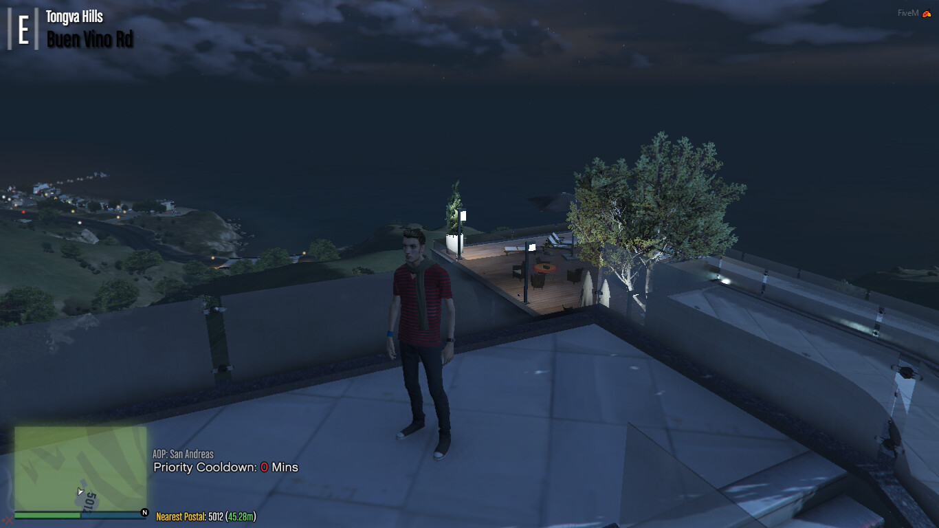 [Release] Street Label - Page 18 - FiveM Releases - Cfx.re Community