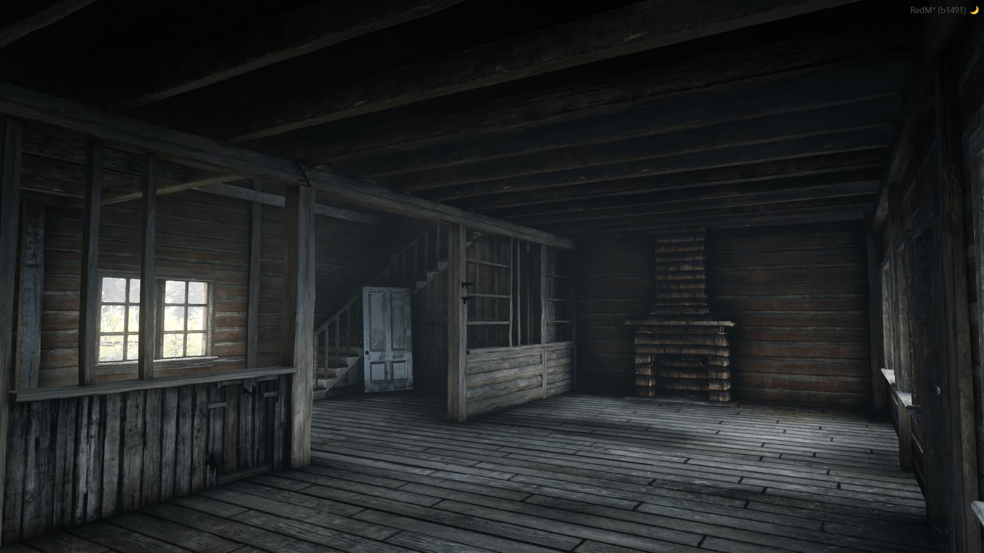 Hanging Dog Ranch - RedM Releases - Cfx.re Community