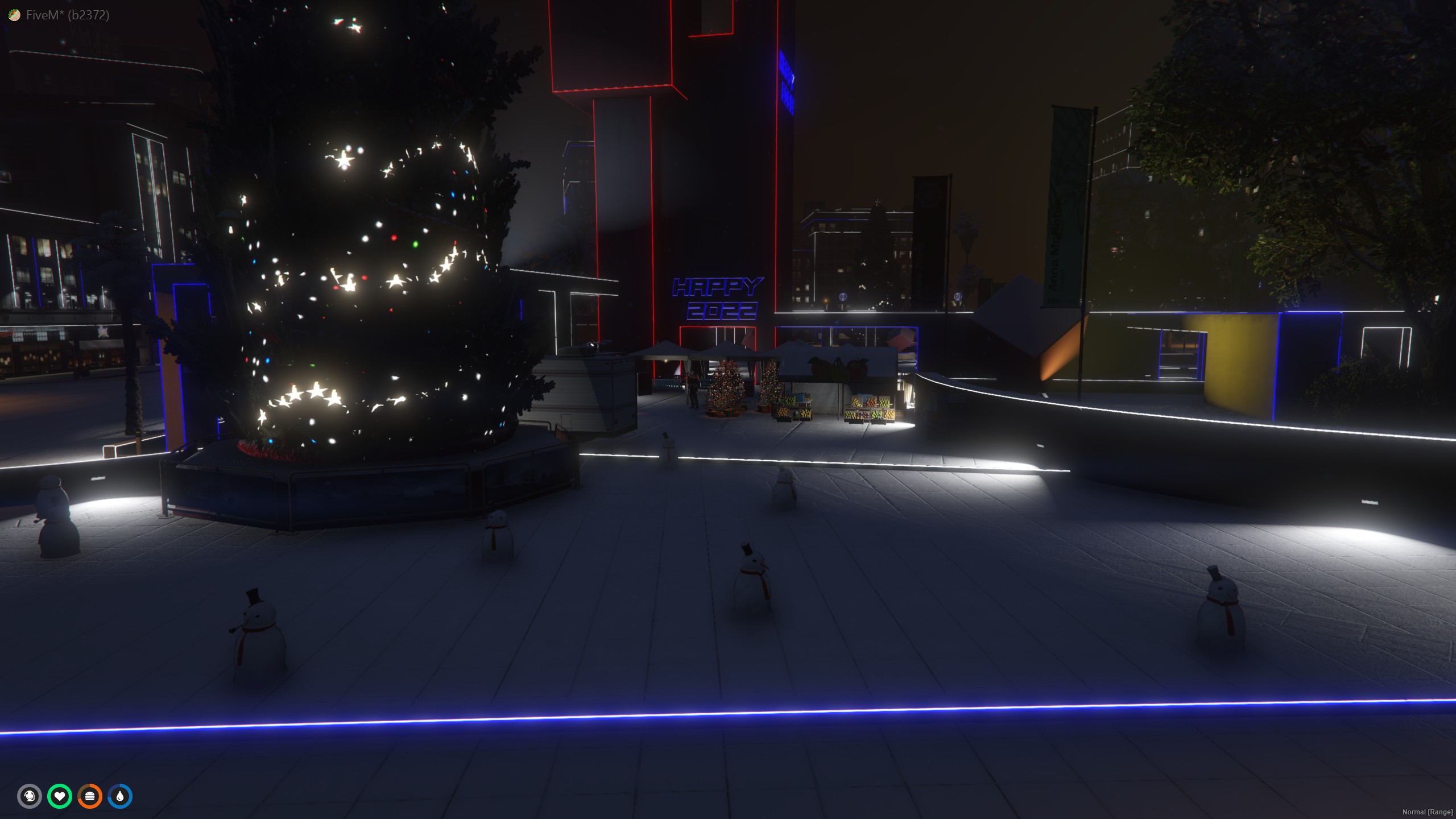 Beginner friendly servers please - Server Bazaar - Cfx.re Community