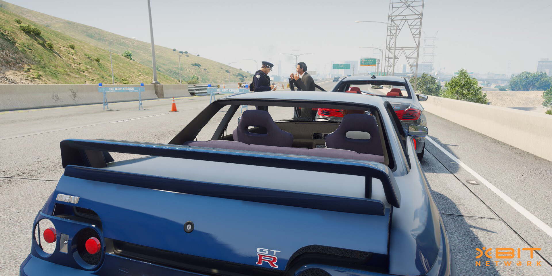 [RP Server Released] XBit Network Los Angeles Roleplay Server With ...