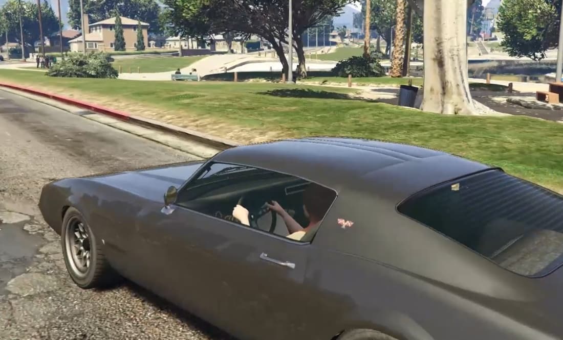 OrbitCam - Let's you orbit around a given point or entity! - FiveM ...