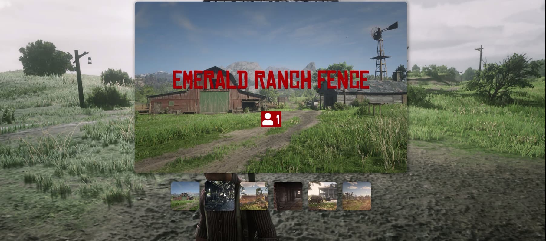 RedM Teleports - RedM Releases - Cfx.re Community