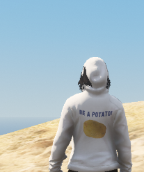 Poato Release - FiveM Releases - Cfx.re Community