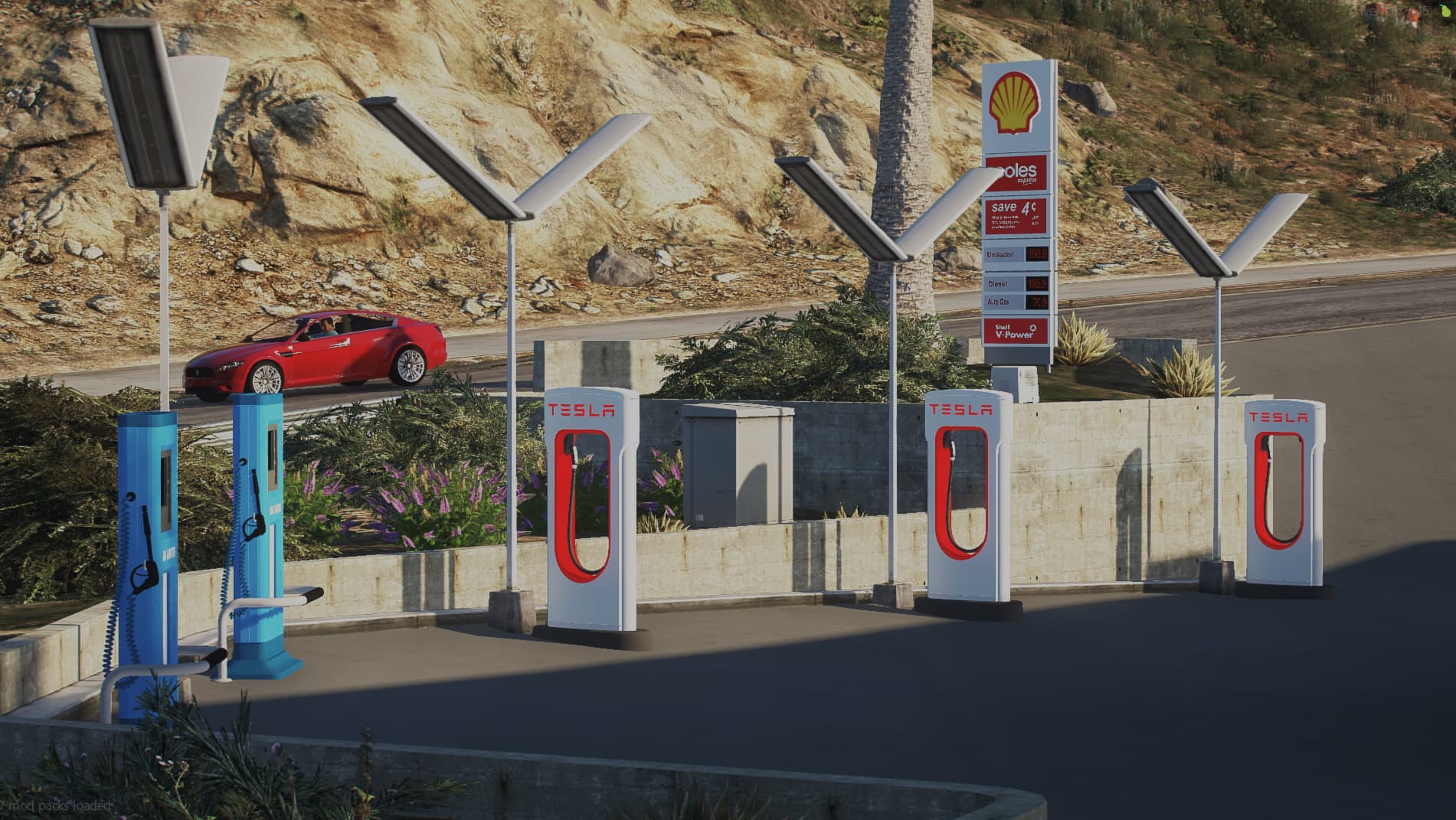 [MLO] Vinewood Shell - FiveM Releases - Cfx.re Community