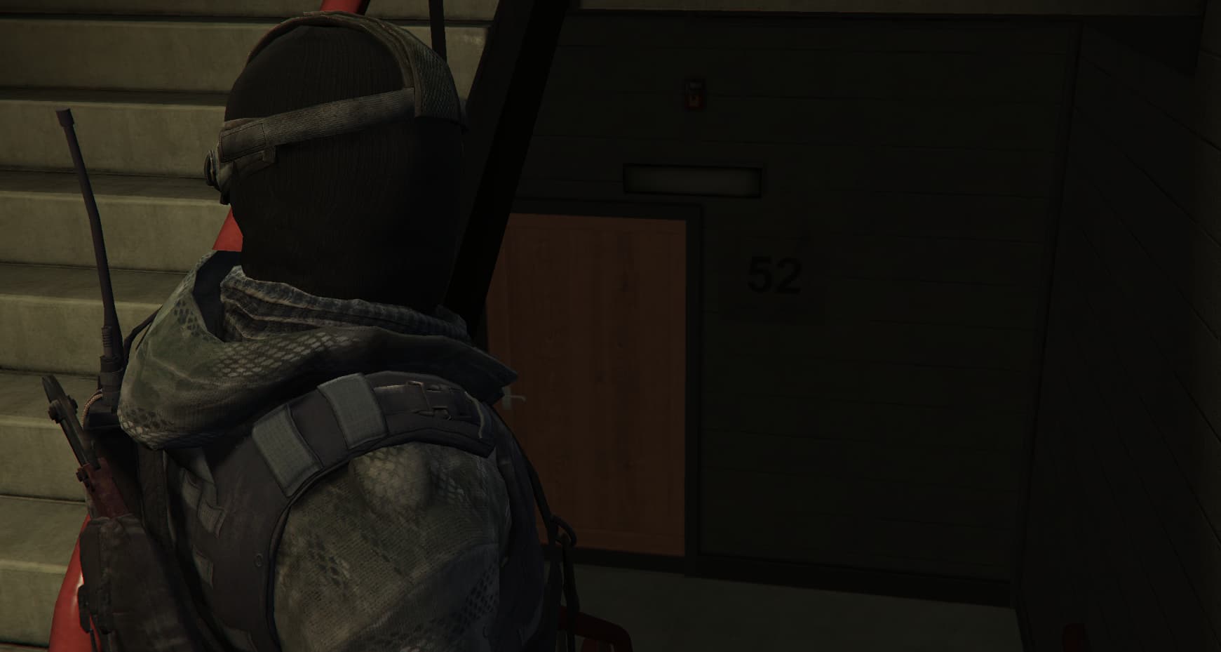 [PAID] [CLOTHING] [ADDON] COD Ghosts - Logan EUP Set - FiveM Releases ...