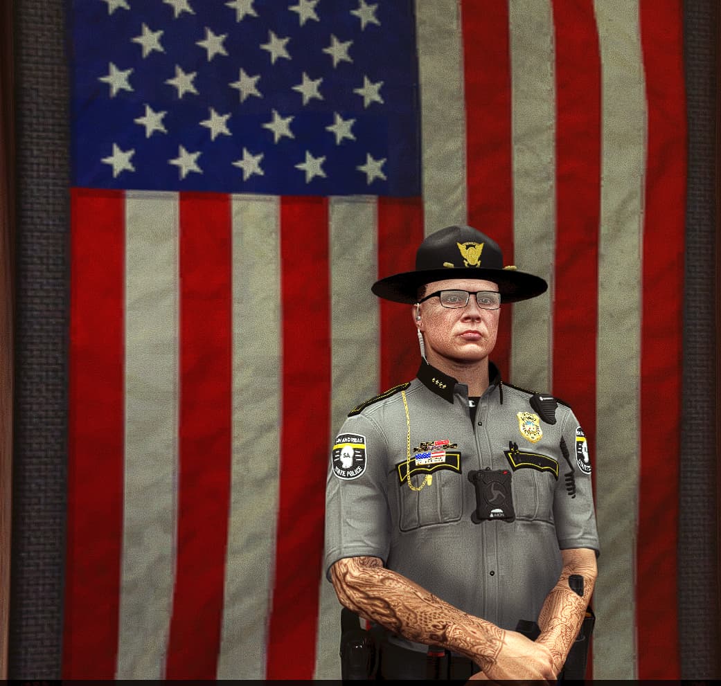 NightWatchRP | Fivem Community - Server Bazaar - Cfx.re Community