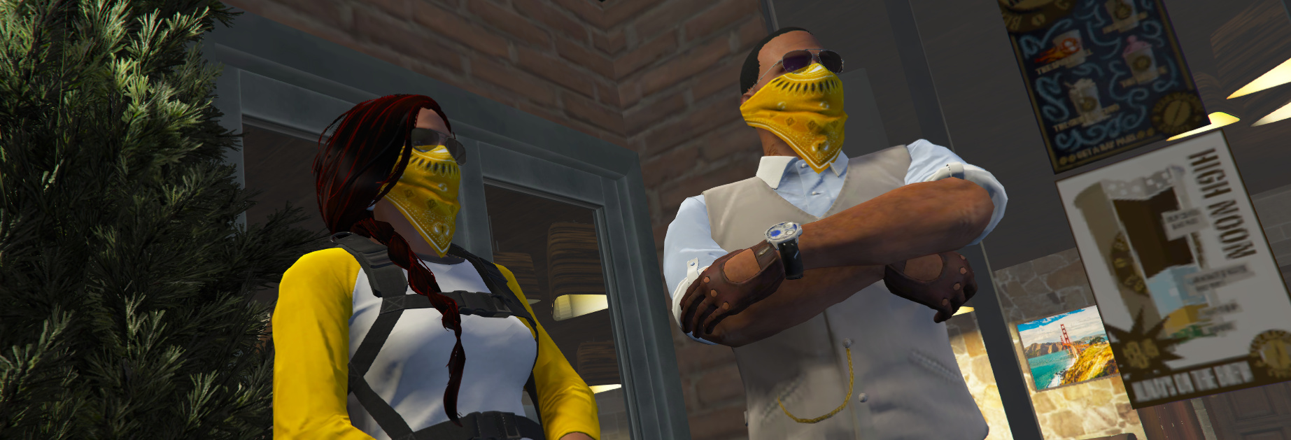 Core Roleplay - Page 8 - Server Bazaar - Cfx.re Community