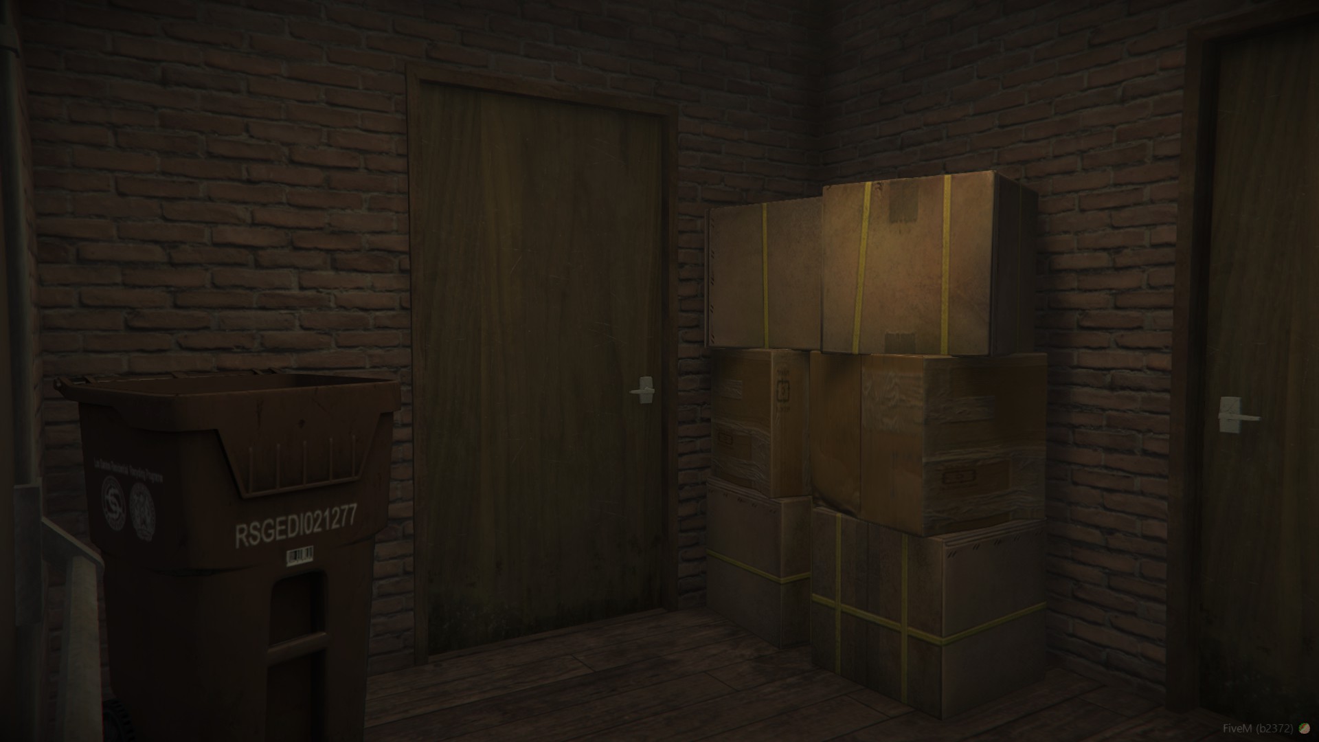 [PAID] [MLO] The Hen House - FiveM Releases - Cfx.re Community