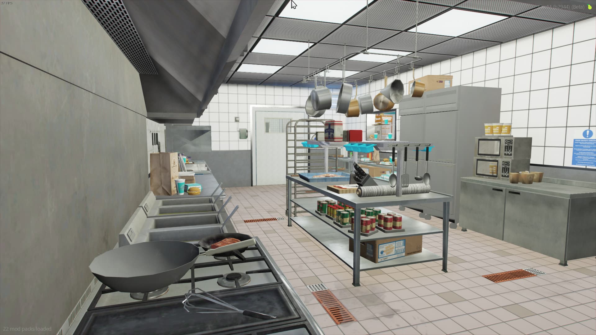 [PAID] Rex's Diner & Al's Garage MLO - FiveM Releases - Cfx.re Community