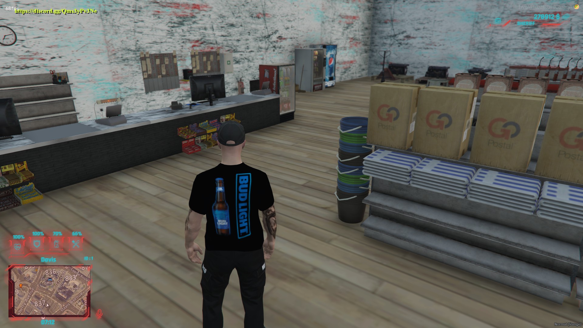 Fivem parts shop - FiveM Releases - Cfx.re Community