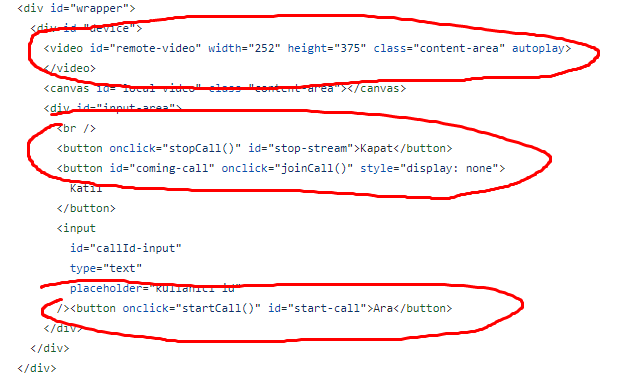 [FREE] Nakres VideoCall - Page 2 - FiveM Releases - Cfx.re Community