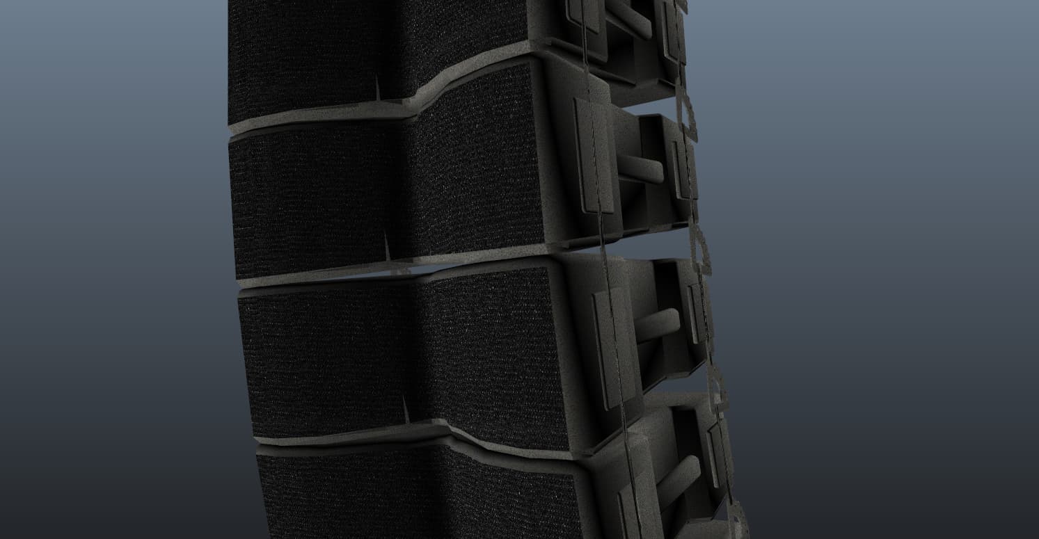 KG Vesspucci Beach Stage [Custom Props] - FiveM Releases - Cfx.re Community