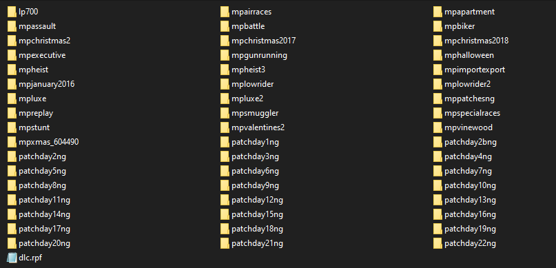 FiveM wont lauch,it shows a black screen like is going to lauch but ...