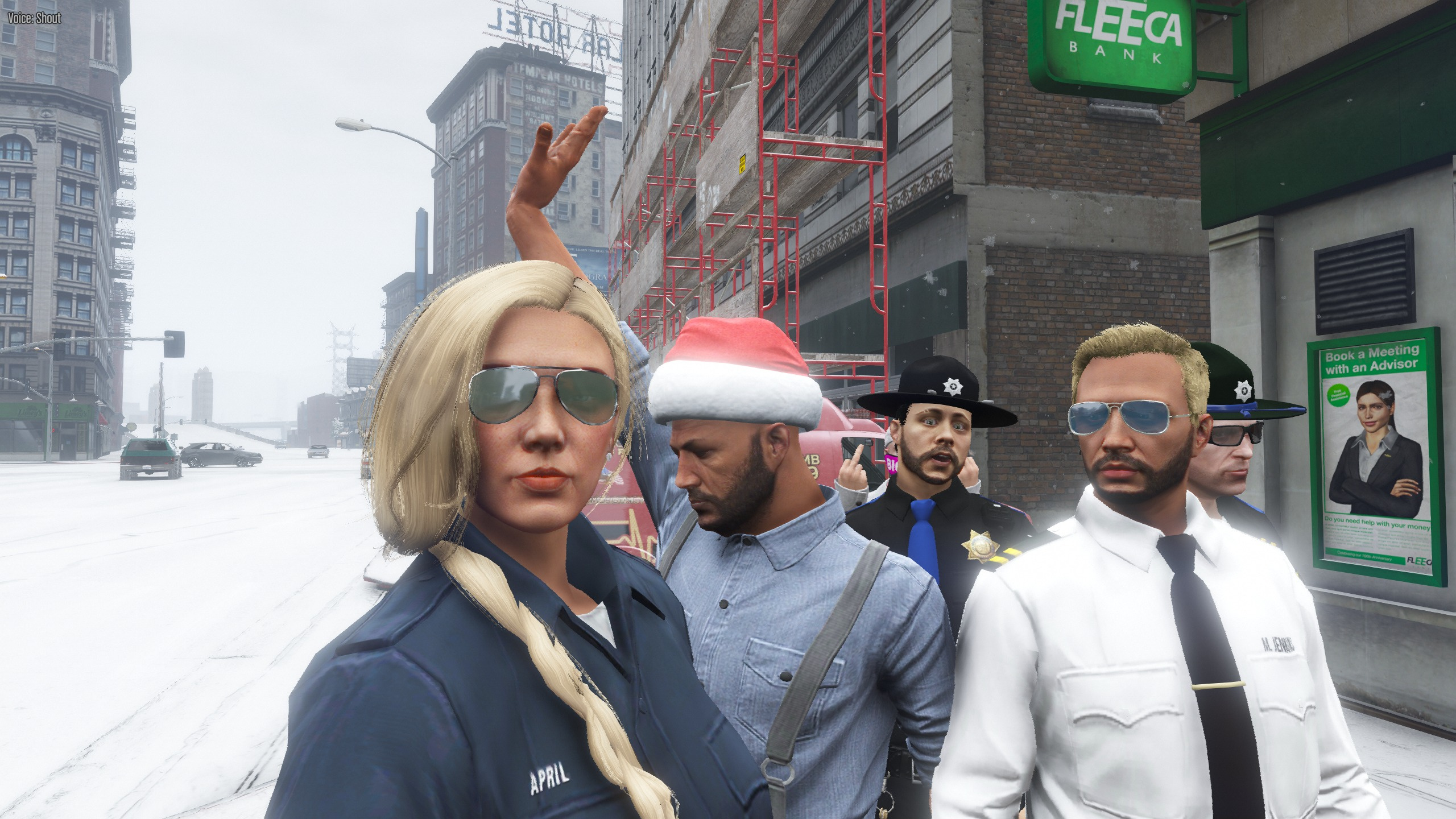 Nolimits Roleplay Custom Vehicles Scripts Ems Police Economy Server Bazaar Cfx Re