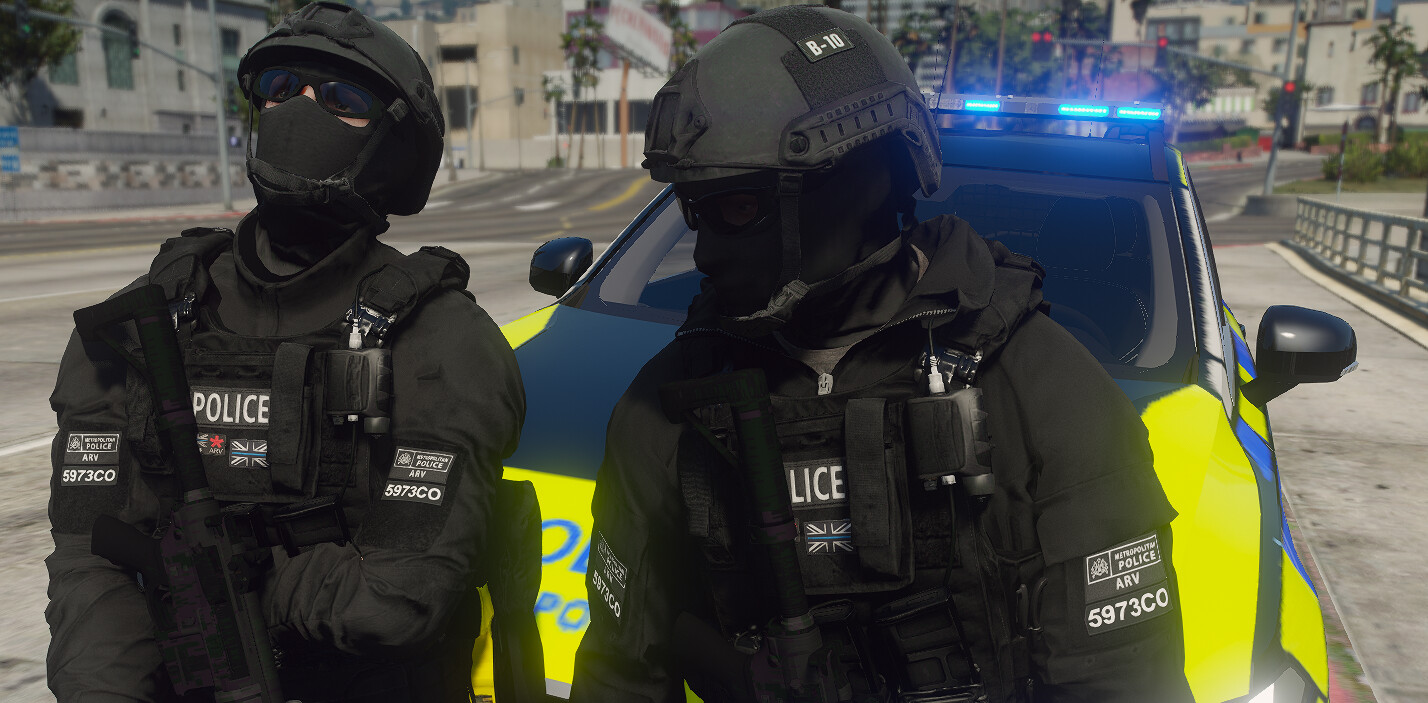 🇬🇧 The EndZ RP || The Ultimate British Roleplay Community || Serious RP ...