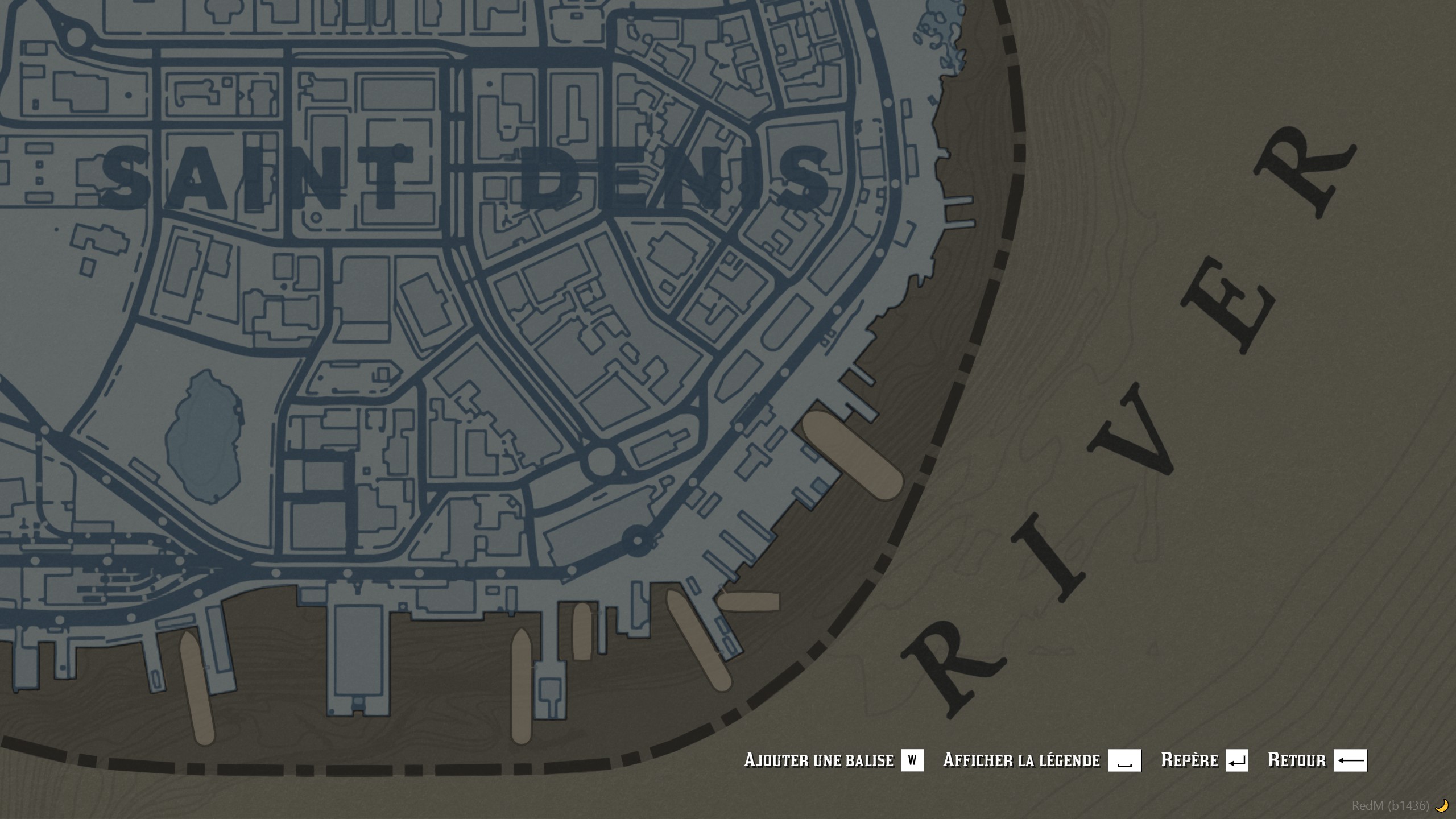 [PAID] Map Color - RedM Releases - Cfx.re Community