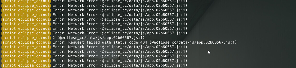 [ESX][PAID] Eclipse character creation - FiveM Releases - Cfx.re Community