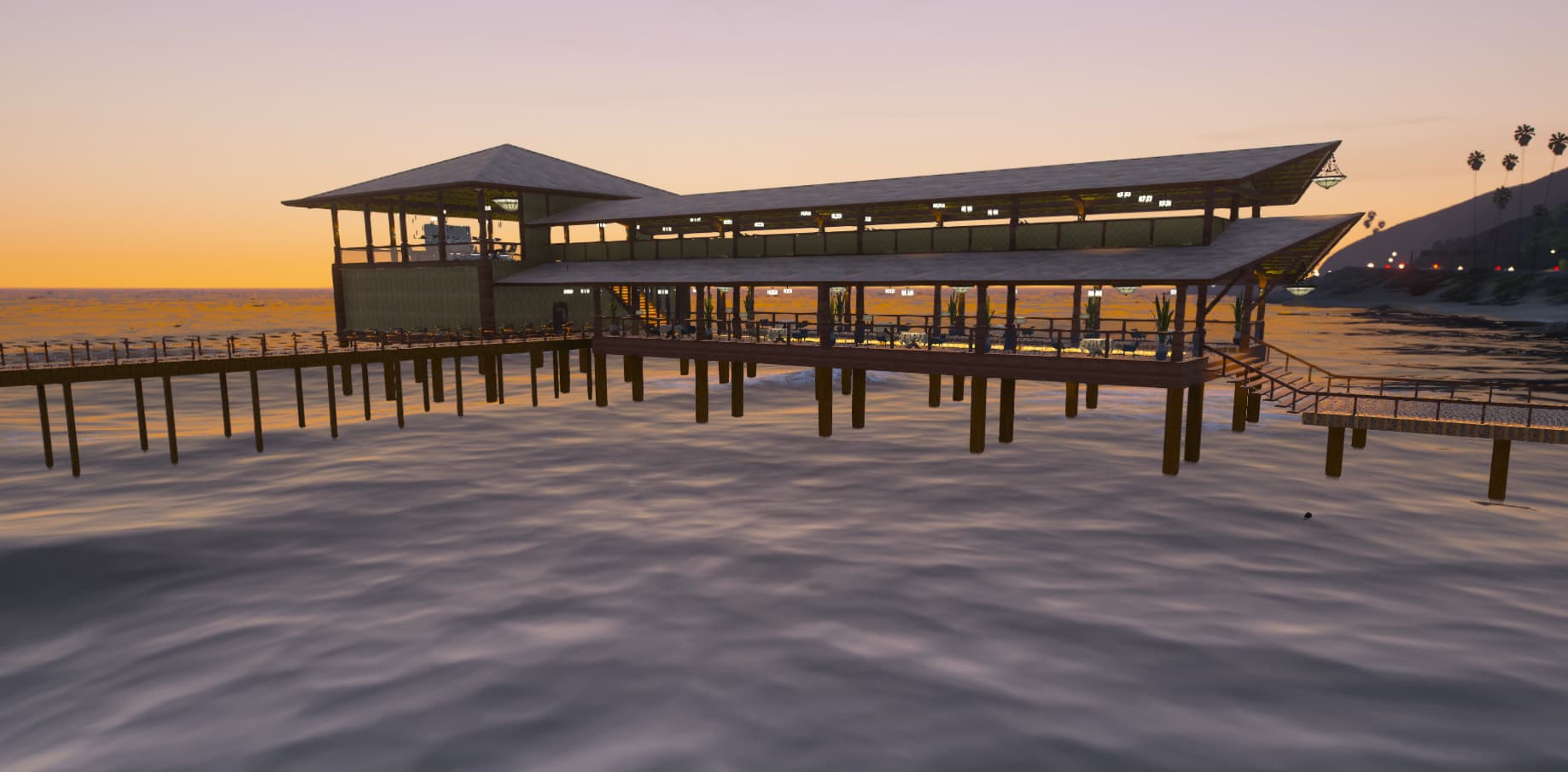 [ MLO ] [ PAID ] Vespucci Beach Resort - FiveM Releases - Cfx.re Community