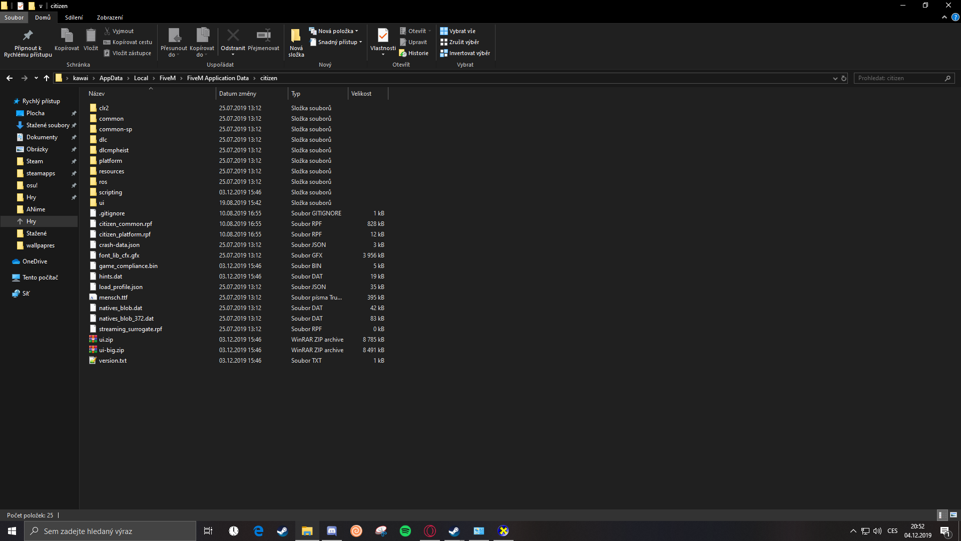 Extra Low FPS - FiveM Client Support - Cfx.re Community
