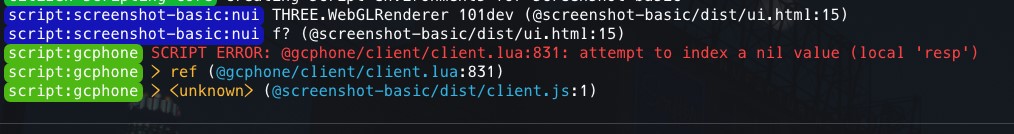 [API/dev resource] screenshot-basic - make screenshots of clients ...