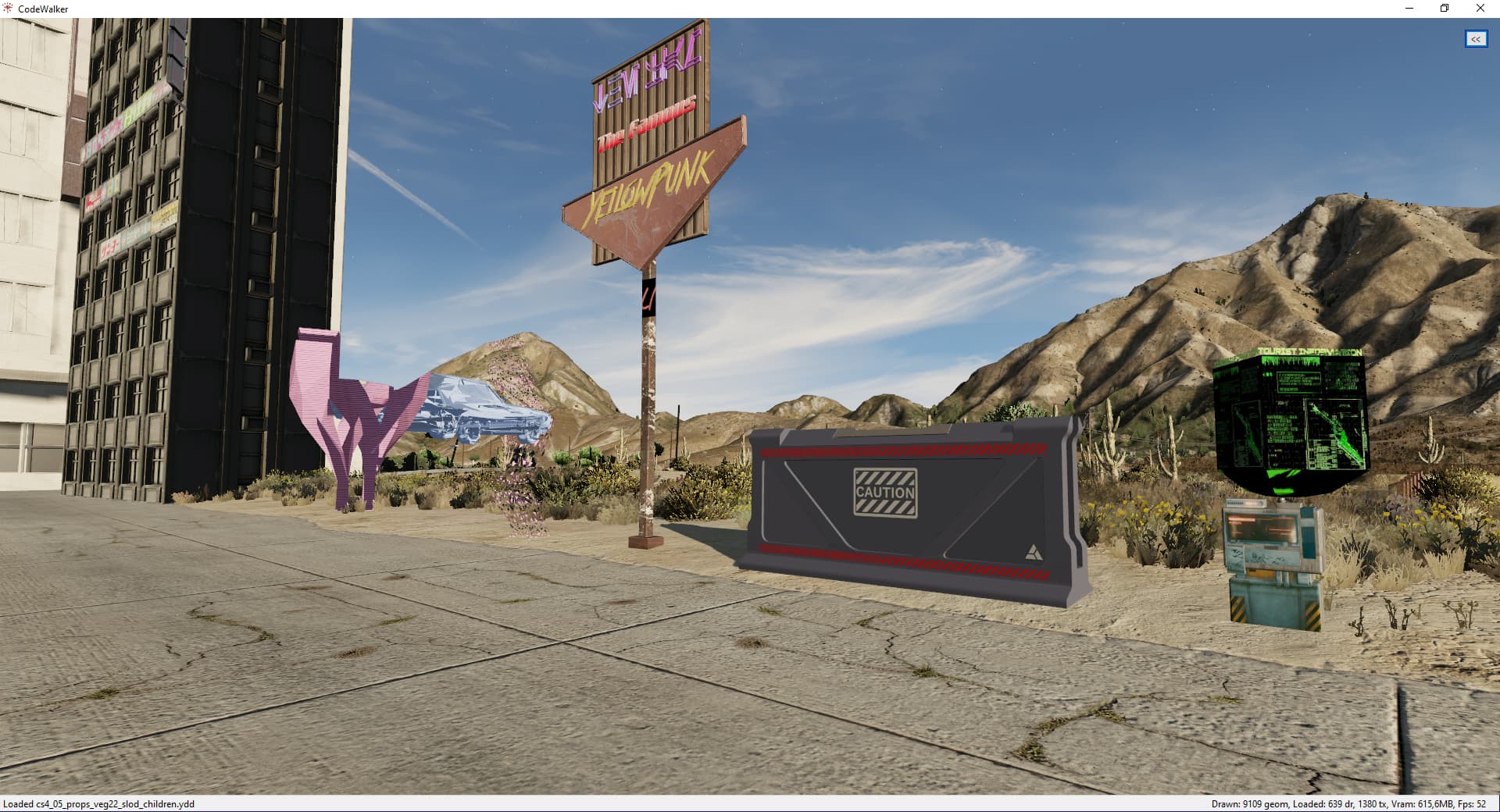 [PAID][ADDON][PROPS] 67 Cyberprops - FiveM Releases - Cfx.re Community