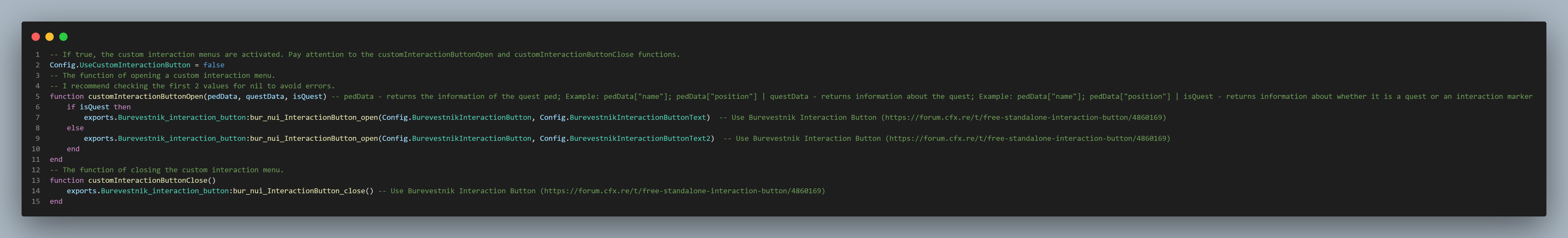 🚀 [PAID] [Standalone][ESX][QBCore] Quest system | Mission system ...