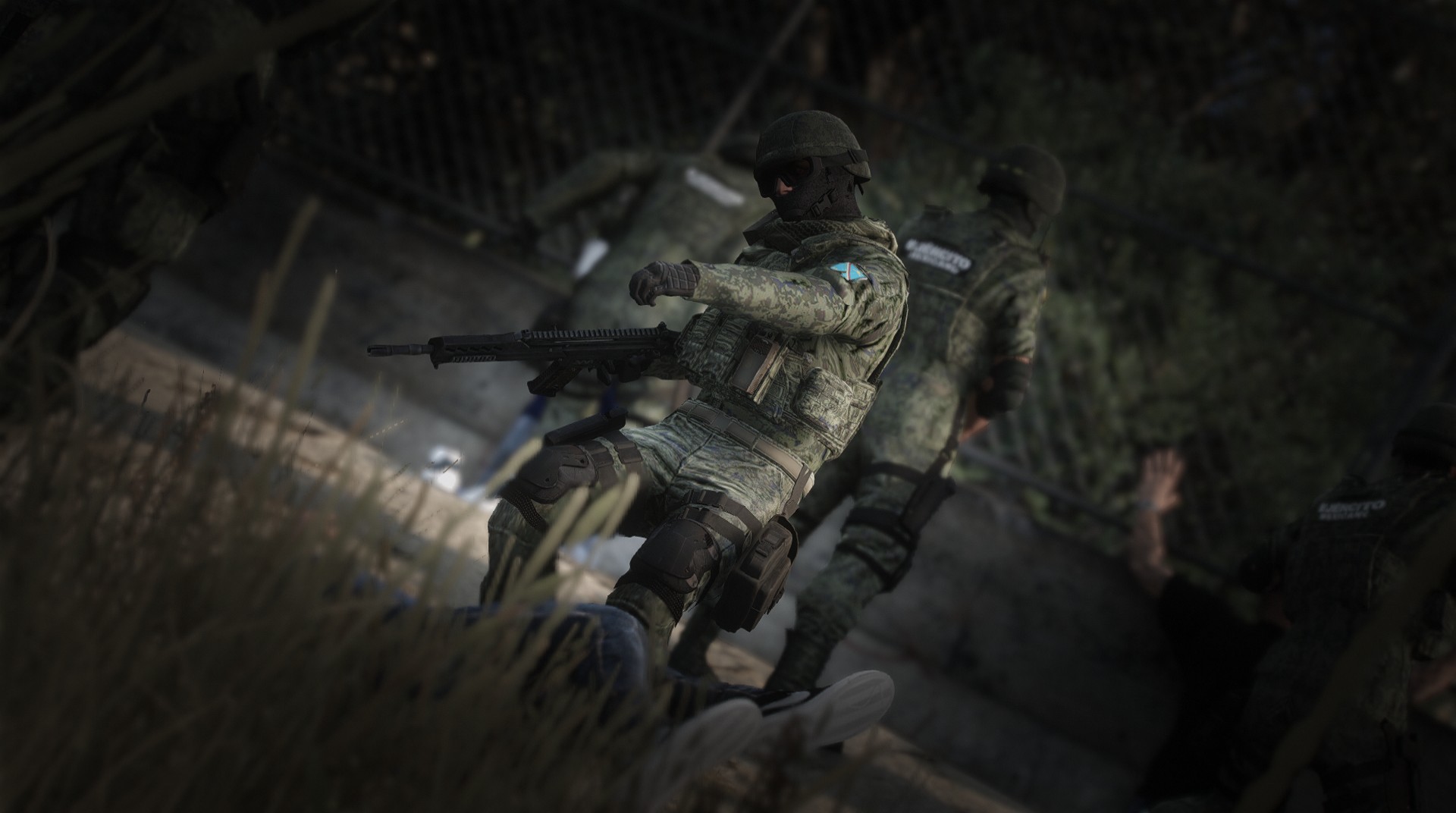 Vinewood HiWW - FiveM Snapmatic - Cfx.re Community