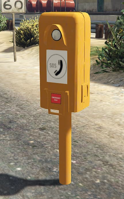 [PAID] [ADDON] [PROP] Emergency PhoneBox - FiveM Releases - Cfx.re ...