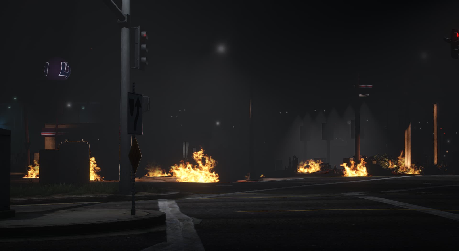 🌴 Gold Coast Roleplay - Actively Developed, vMenu, Realistic, Serious ...