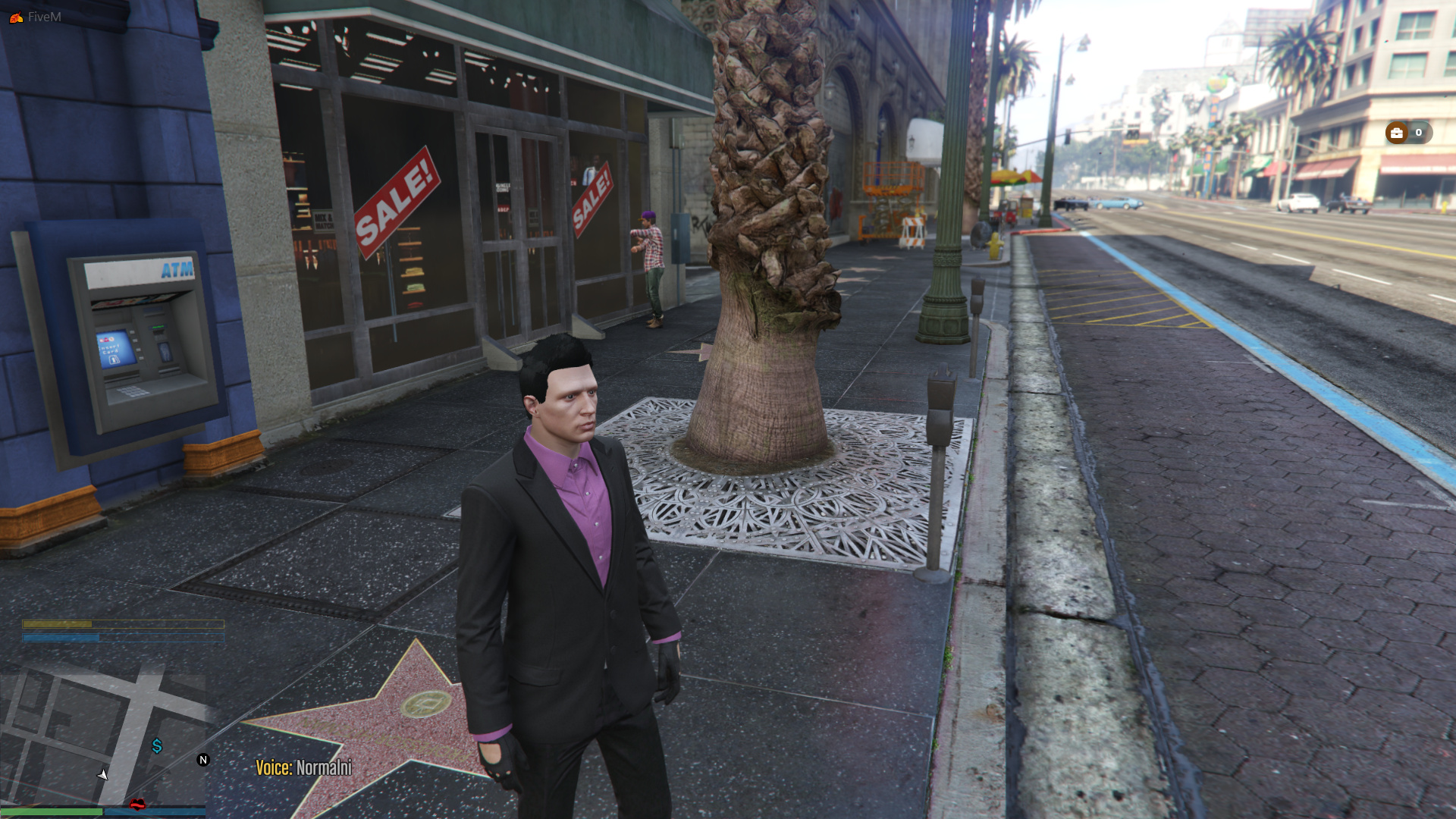 [RELEASE] TREW HUD UI - A lightweight HUD for ESX, VRP AND VRPEX - Page ...