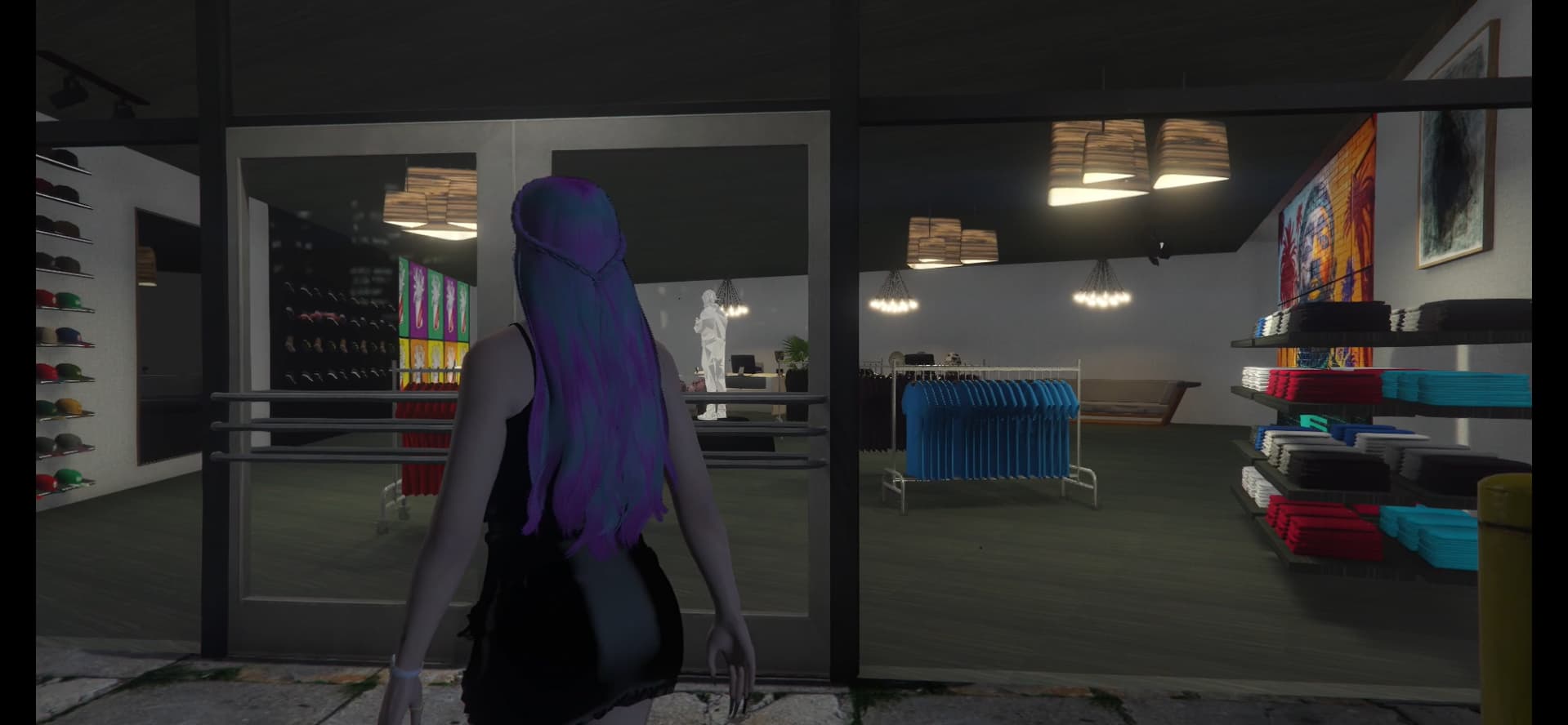 [GTA V] [Fivem] 8x Shopping Center MLO - FiveM Releases - Cfx.re Community