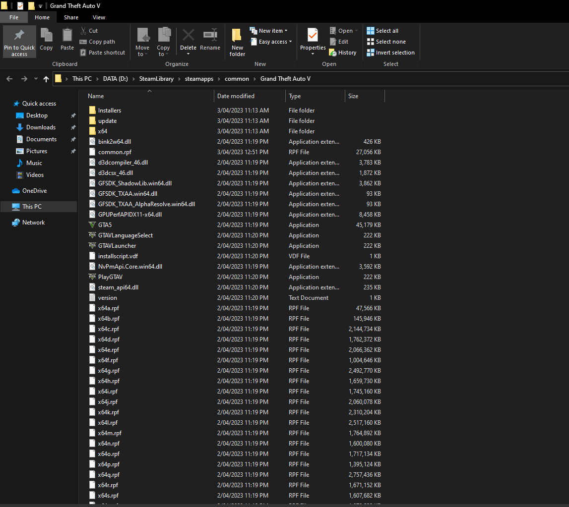 Opening database (privcache:/) failed: IO error: could not lock file - FiveM Client Support ...