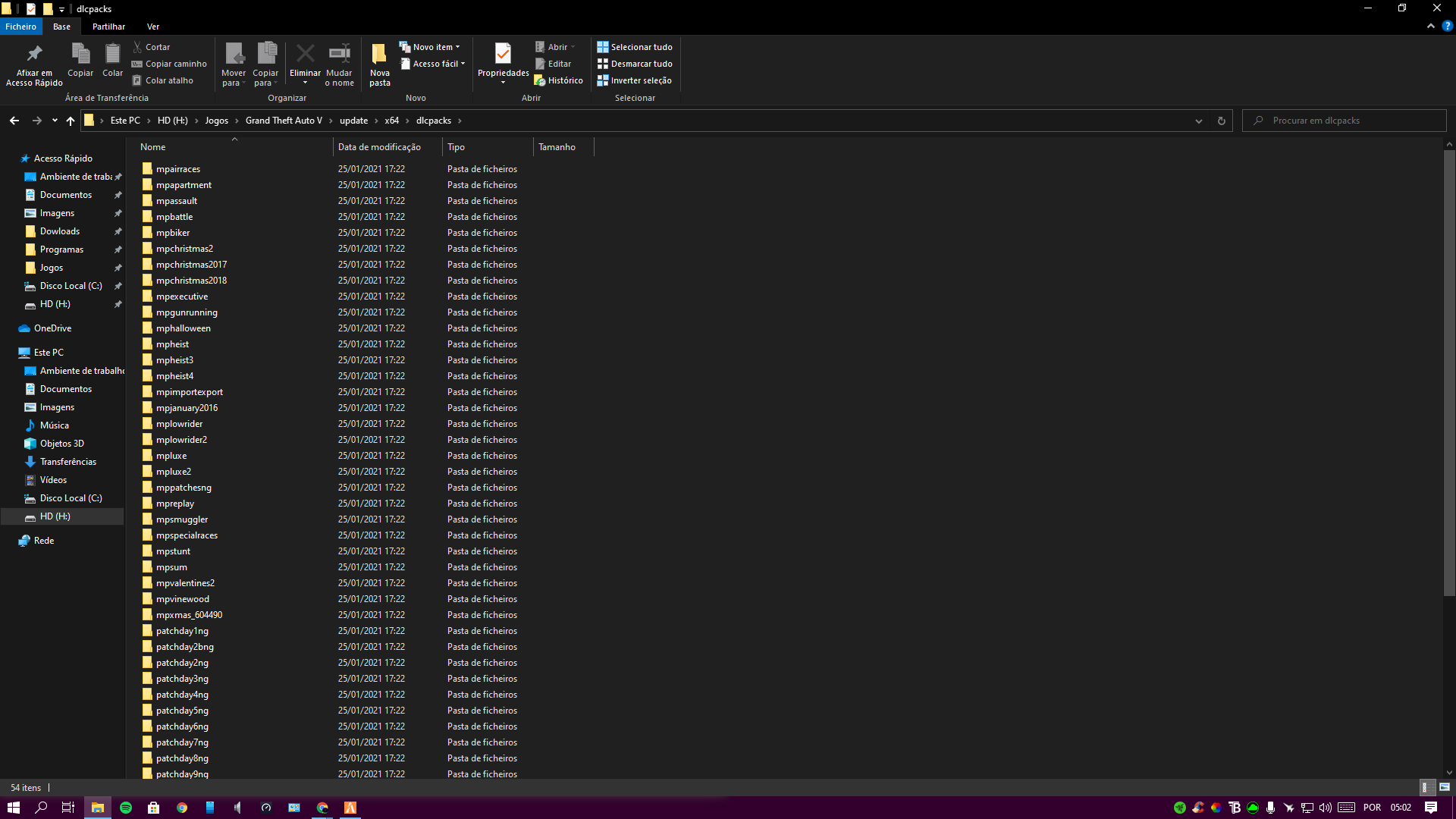 FiveM Rockstar Game Black screen - FiveM Client Support - Cfx.re Community