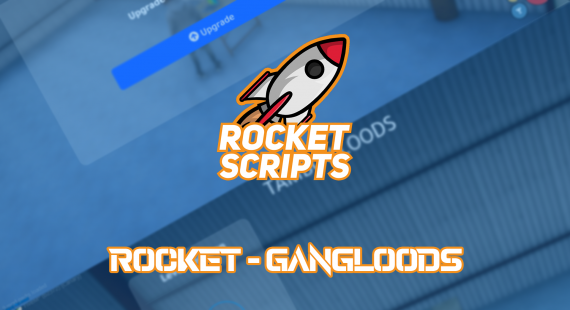 [ESX] Rocket-Gangwarehouse - FiveM Releases - Cfx.re Community