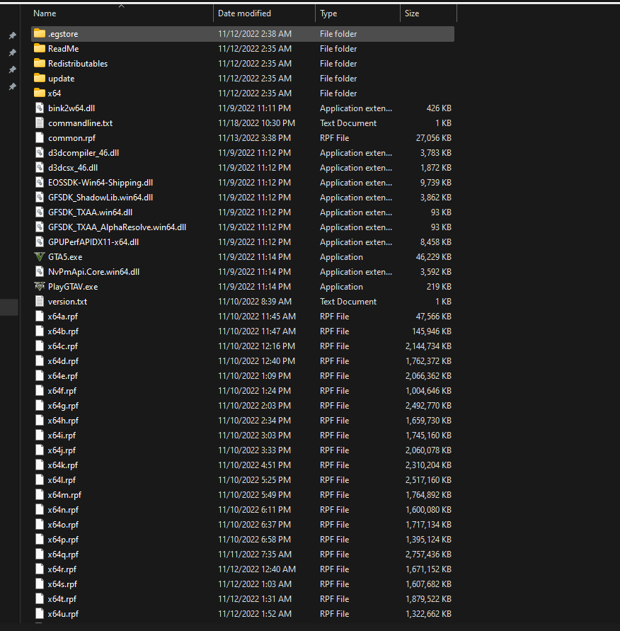 FiveM Stuck Preloading At 0% - FiveM Client Support - Cfx.re Community