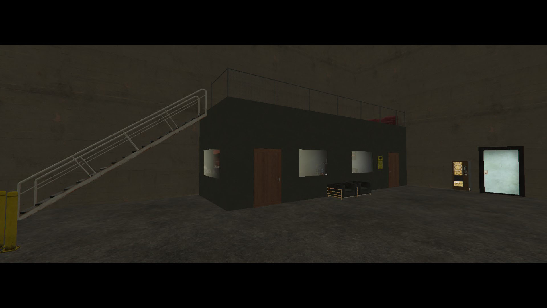 [PAID][MLO] Warehouse With Underground Bunker - FiveM Releases - Cfx.re ...