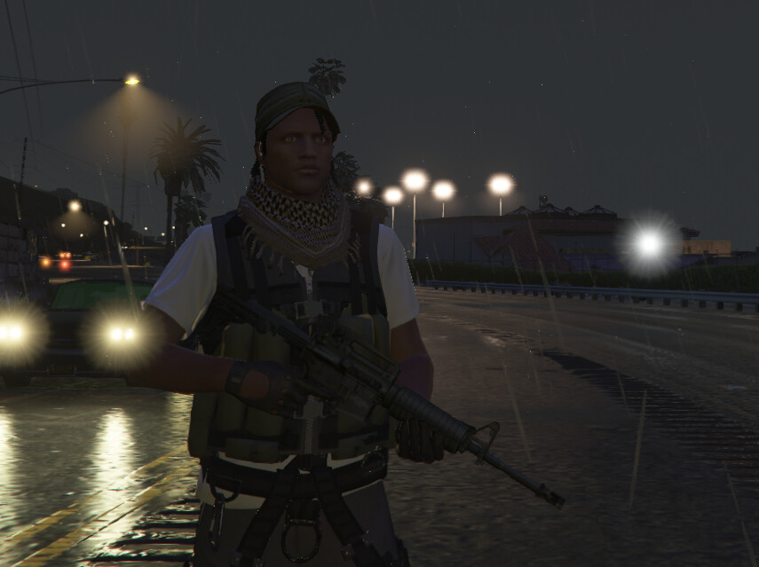 [how To] Stream Add On Weapons Page 9 Modding Tutorials Cfx Re Community