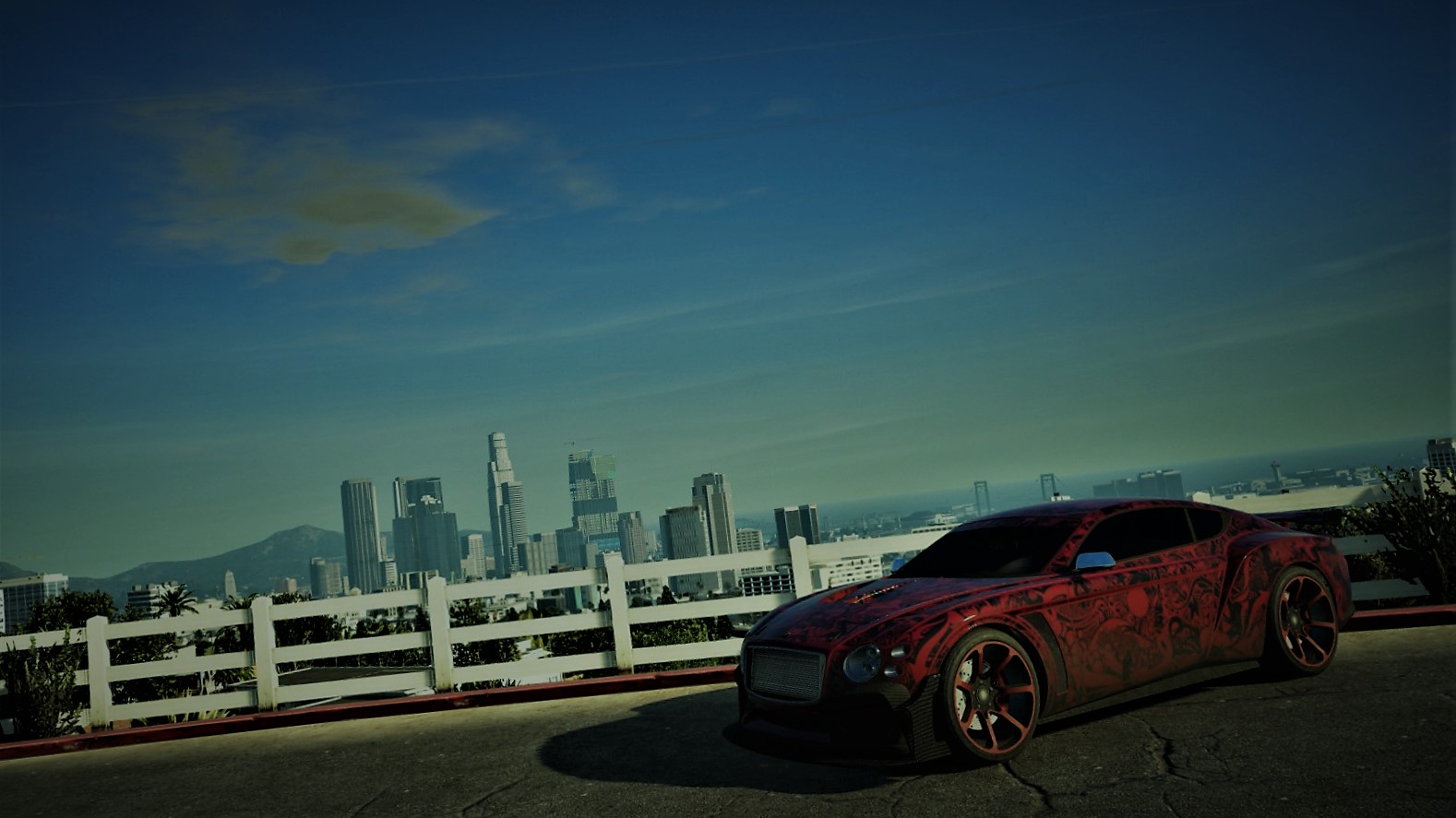 📌 Limitless Life RP 2.0 | *Recently Launched!* | 16+ | Drugs | Racing ...