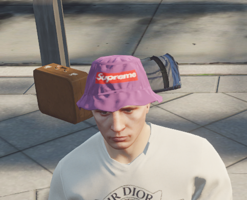 Designer Bucket hats [FiveM] - FiveM Releases - Cfx.re Community