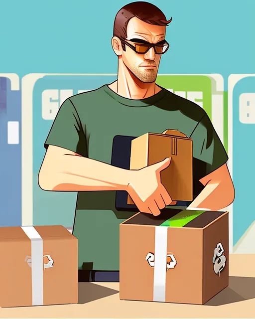 [PAID][QB] GRT-RecycleCenter - FiveM Releases - Cfx.re Community