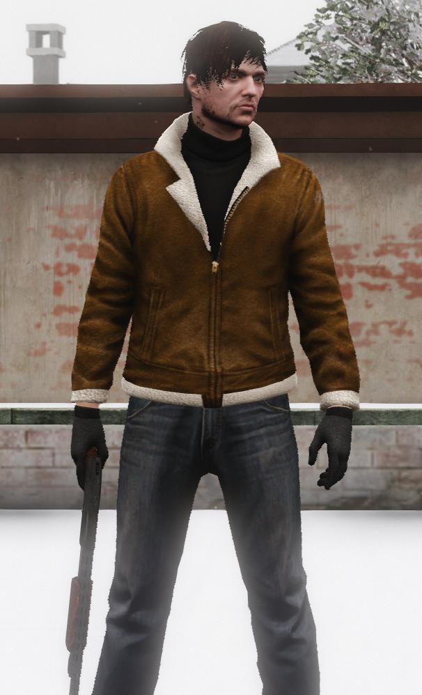 [Release] Breeze Jacket - FiveM Releases - Cfx.re Community