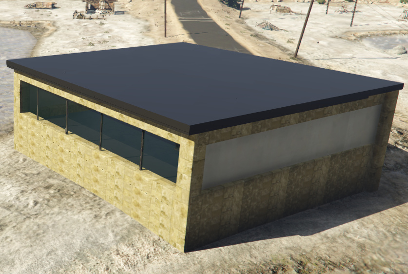 [YMAP] Small Personal Garage - FiveM Releases - Cfx.re Community