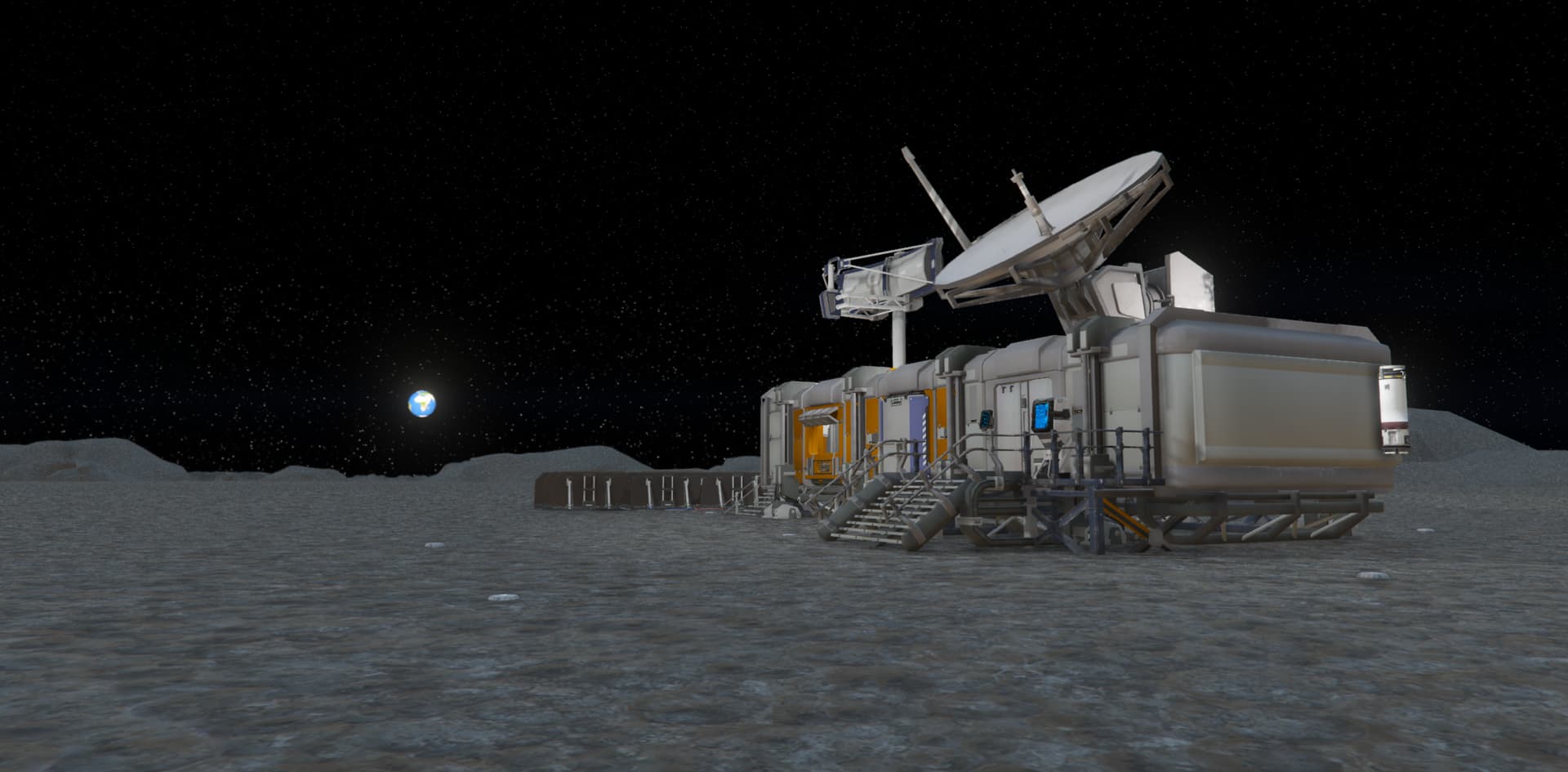 [MEGAMAP] 8km+ Moon Environment map - FiveM Releases - Cfx.re Community