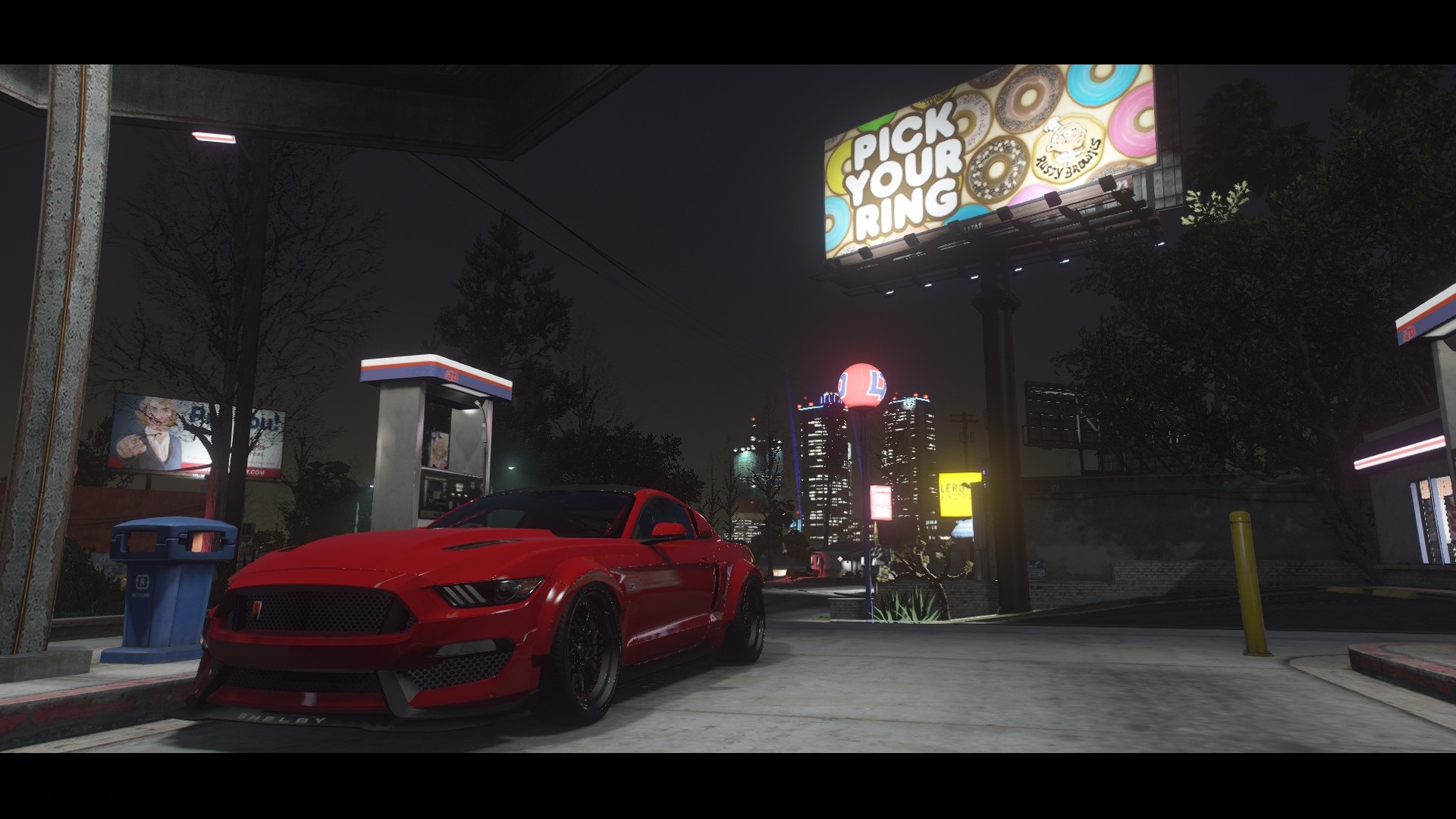 [Free][Standalone / ESX] RGB Spraypaint Vehicles [Simple] - FiveM ...