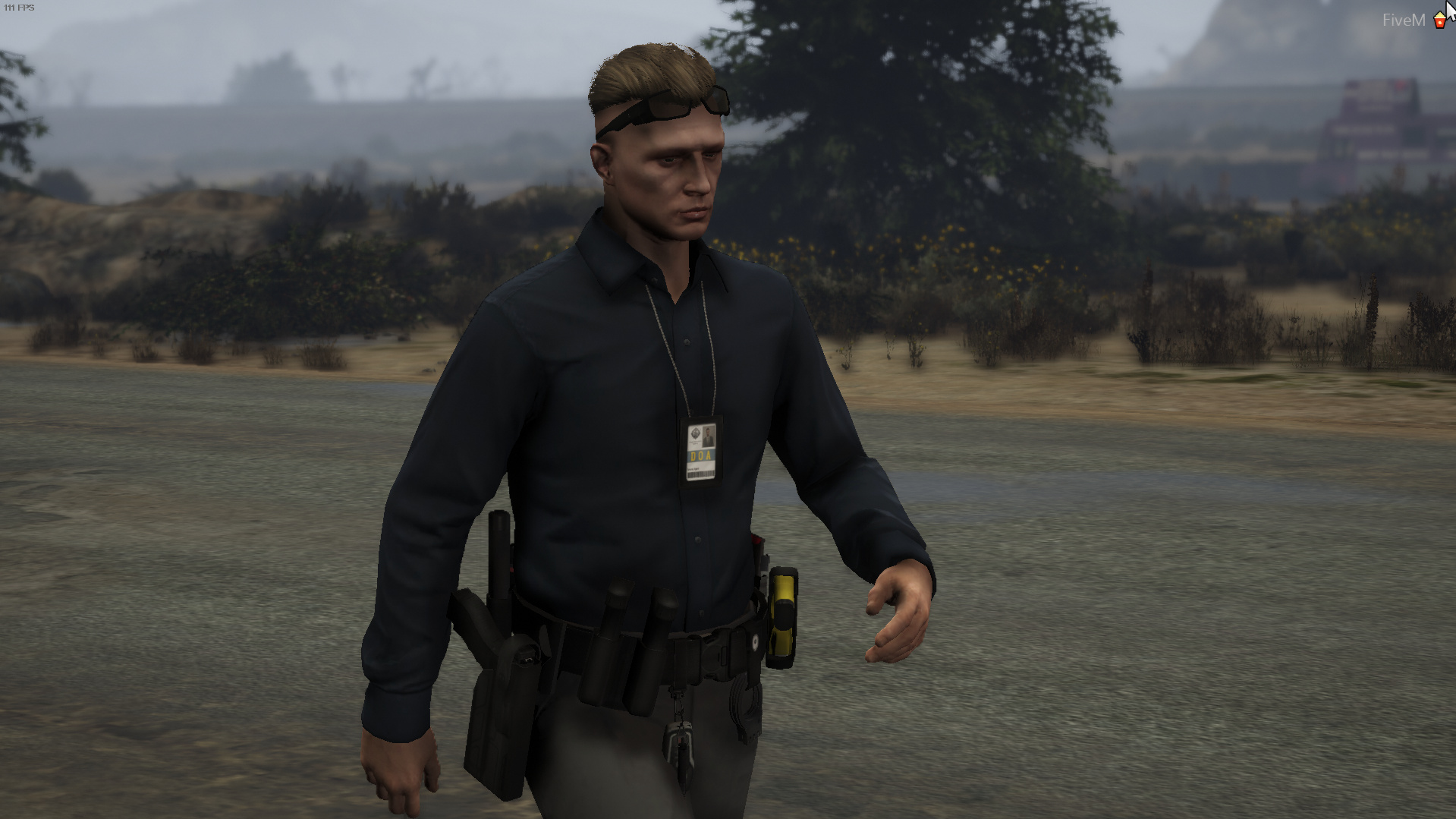 Doa Lspd
