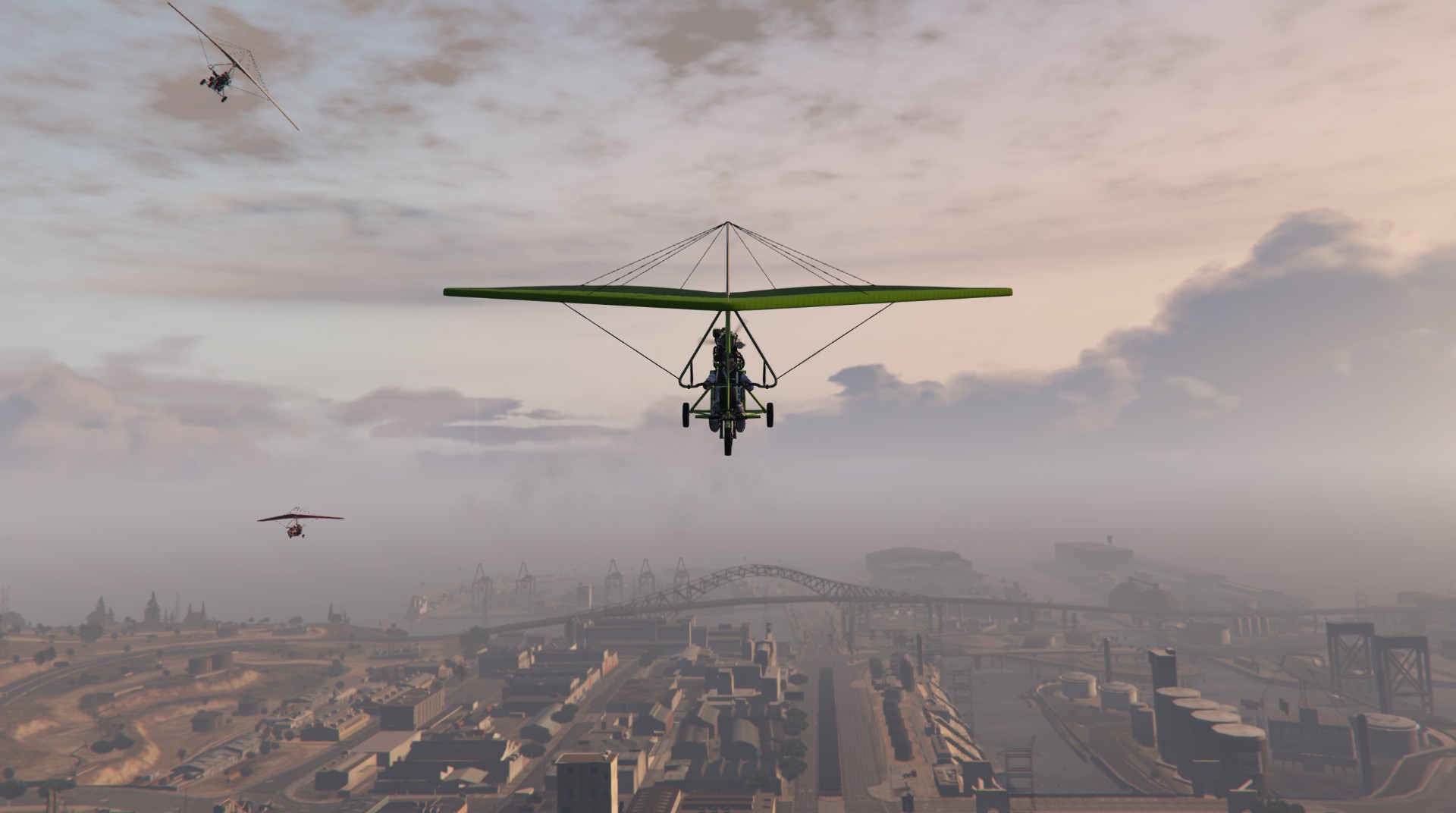 Fly - FiveM Snapmatic - Cfx.re Community
