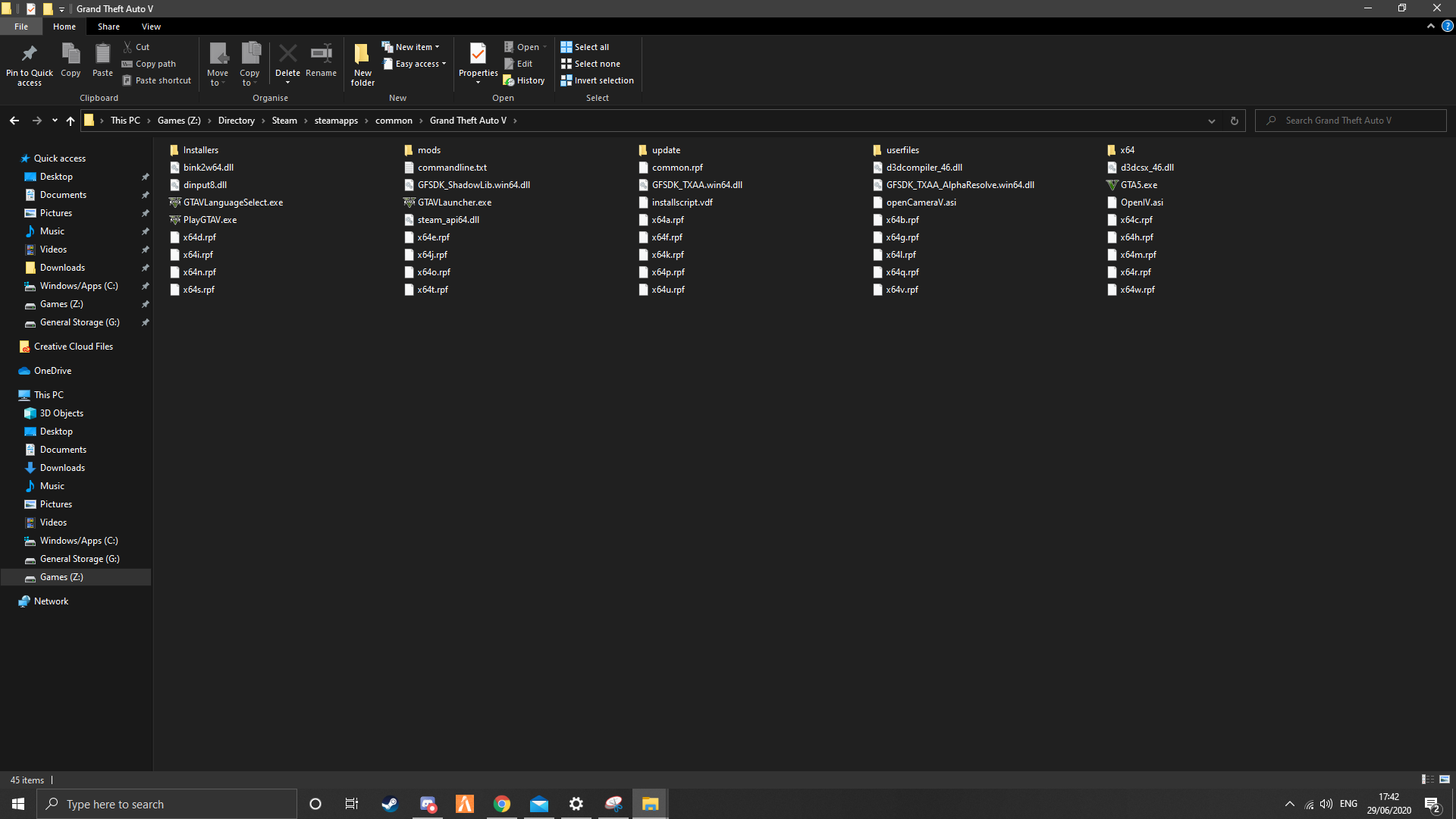 Stuck on loading vehicles.meta - FiveM Client Support - Cfx.re Community