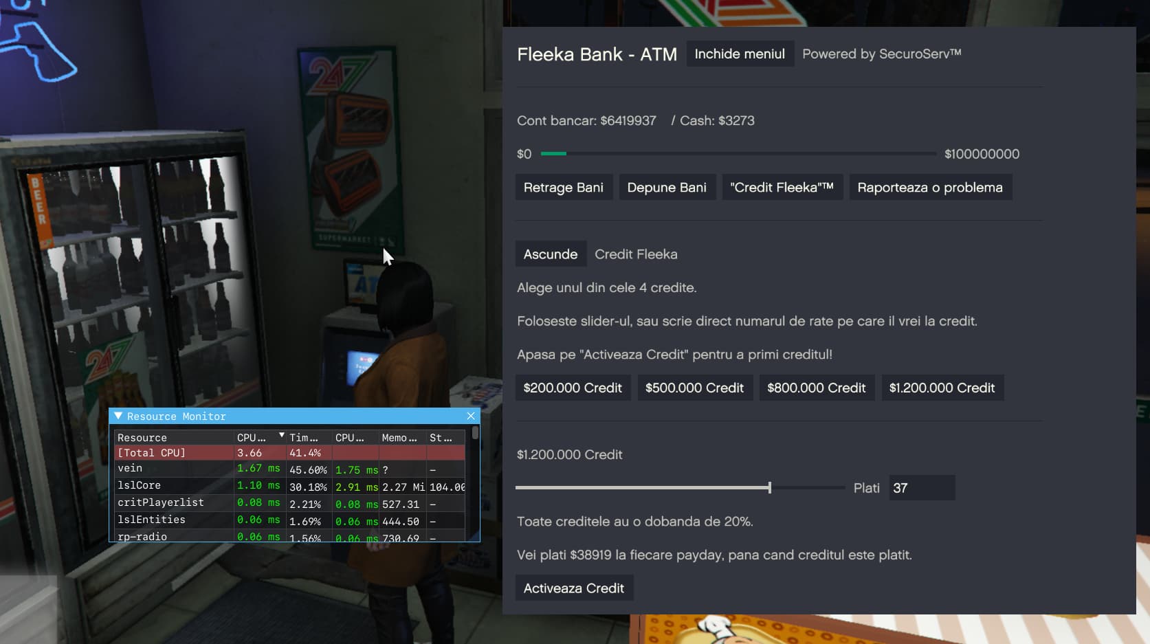 [FREE] Vein: an easy-to-use GUI library for FiveM - Page 3 - FiveM ...